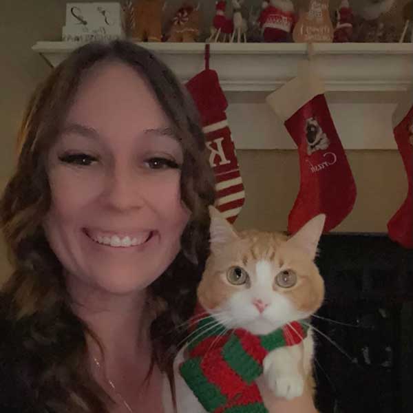 Staff | Carmichael, CA | Sacramento Cat Hospital